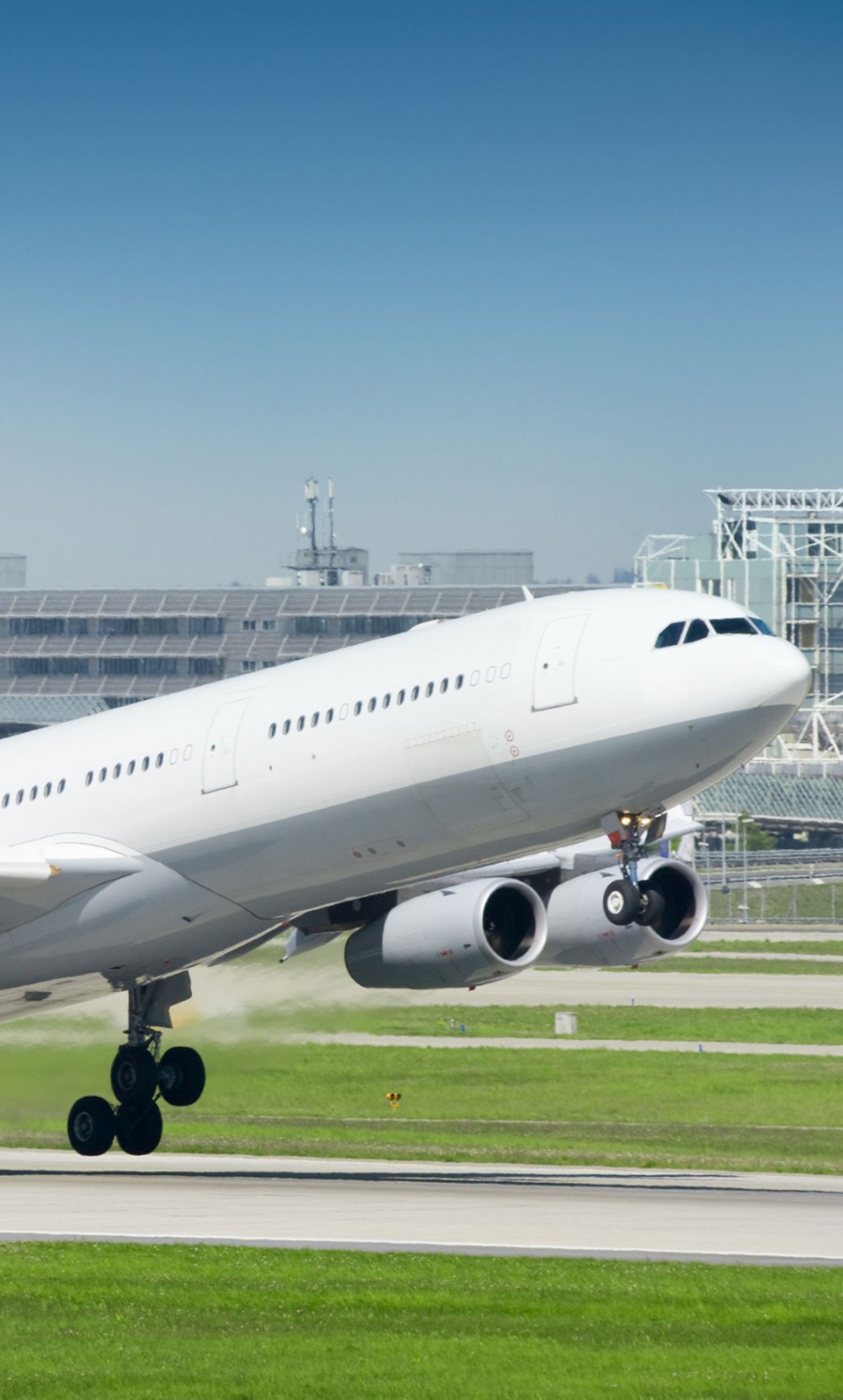 Commercial Uses | DLG® By Don & Low